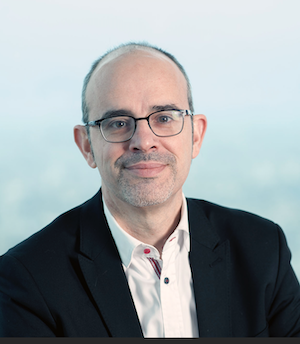 Stéphane Régnier